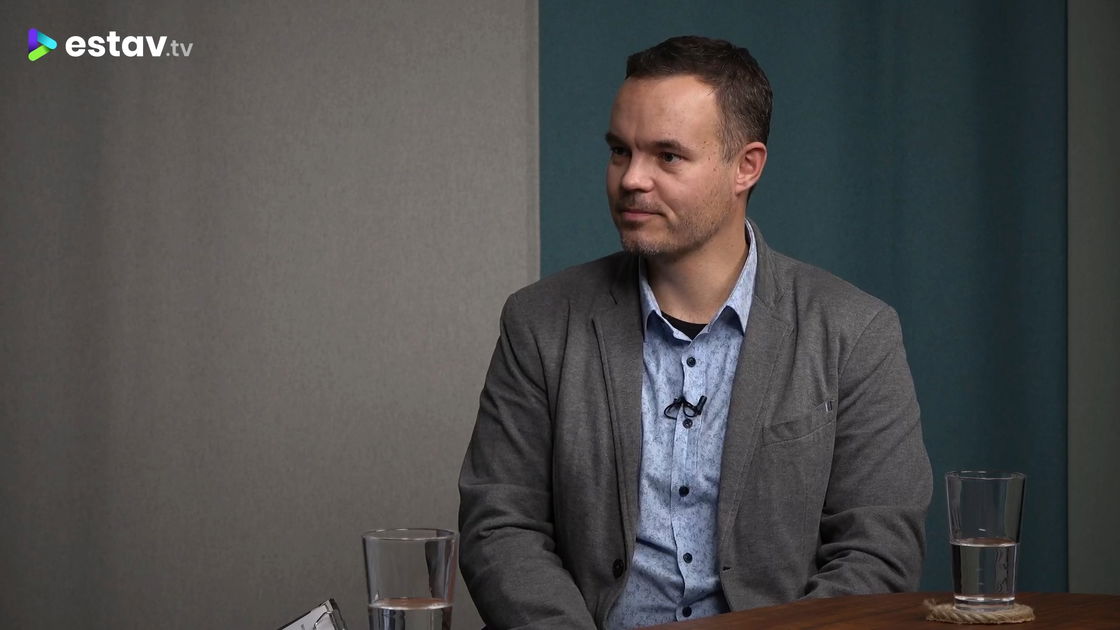 Modro-zelená infrastruktura vrací městům přirozené klima – estav.tv