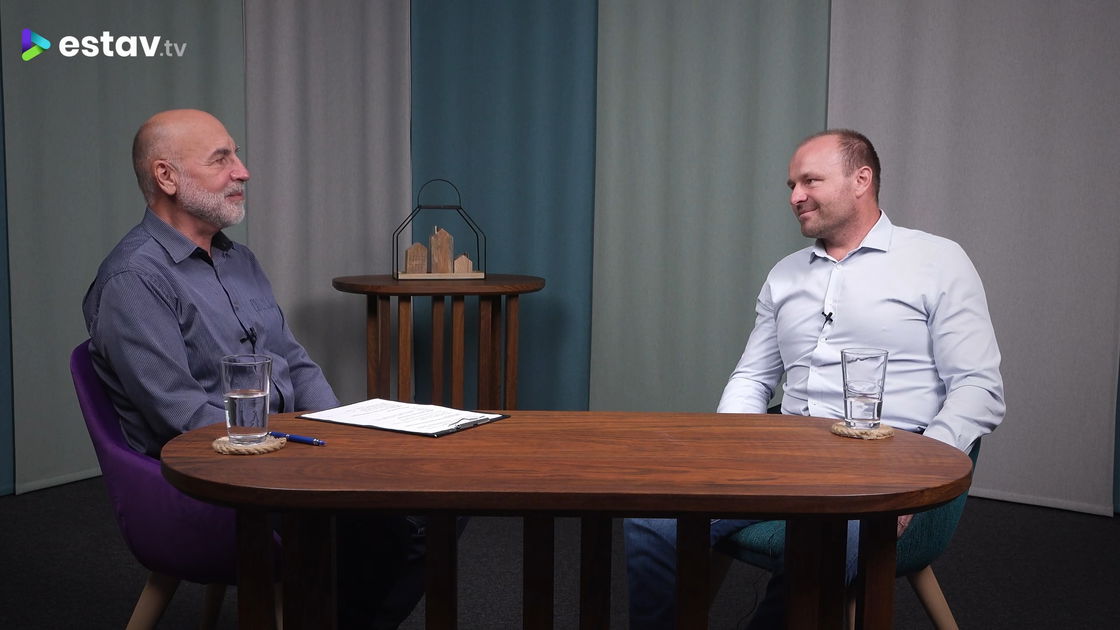 Chyby při volbě rekuperačních větracích jednotek jsou zbytečné (I ...